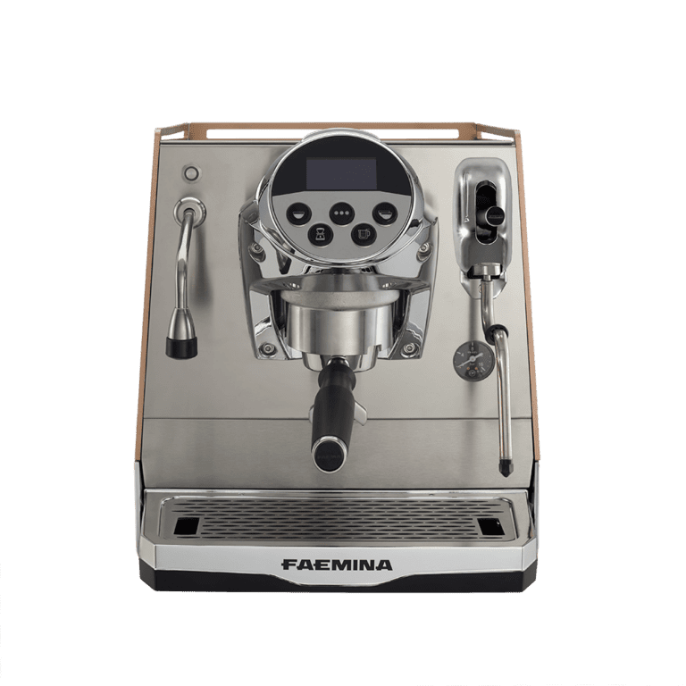 Faema Coffee Machines